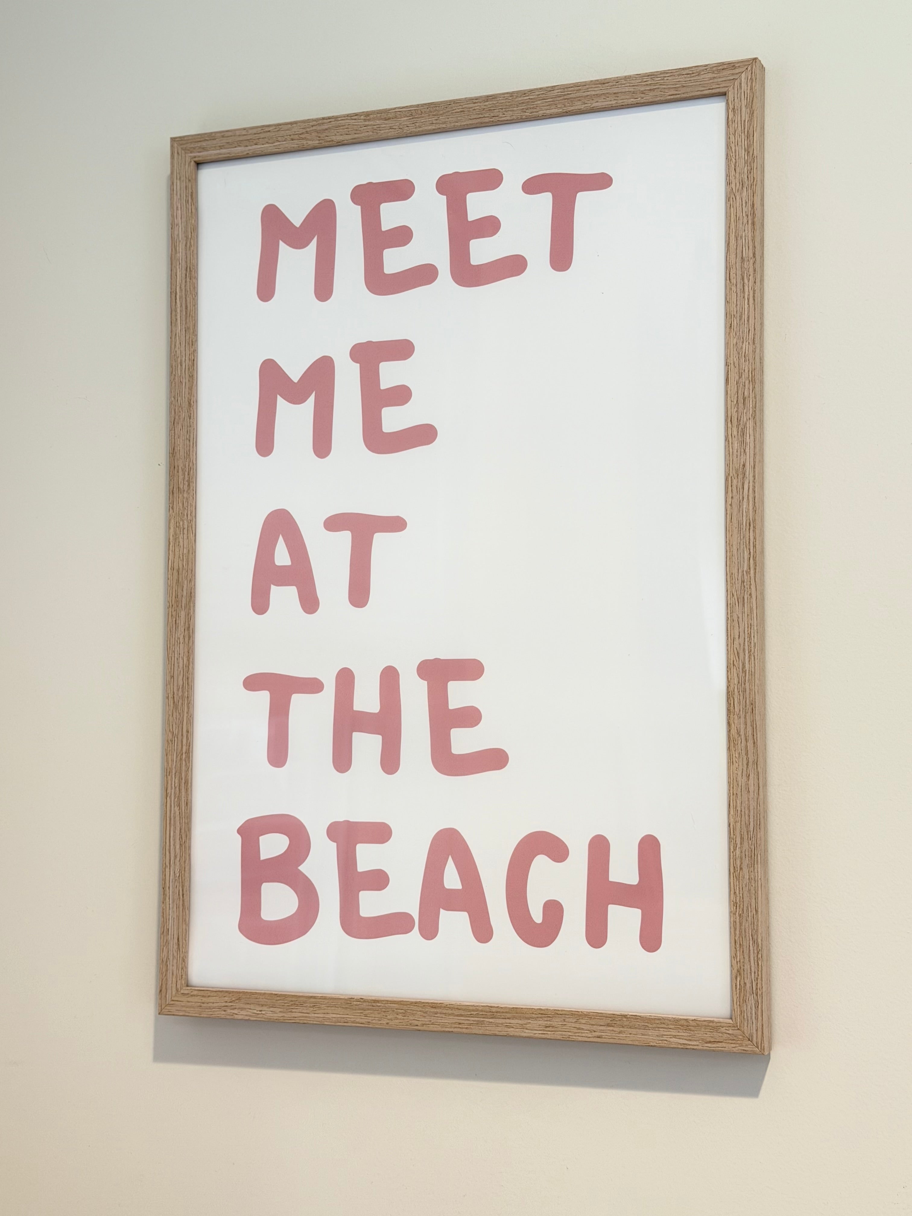 Meet Me At The Beach – Gansett Outfitters